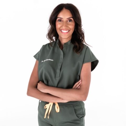 Dr Sim Gandham - Wattle Holistic Dentists